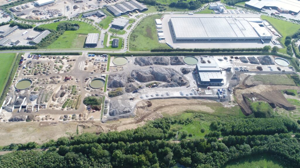 Meldgaard Miljø A/S